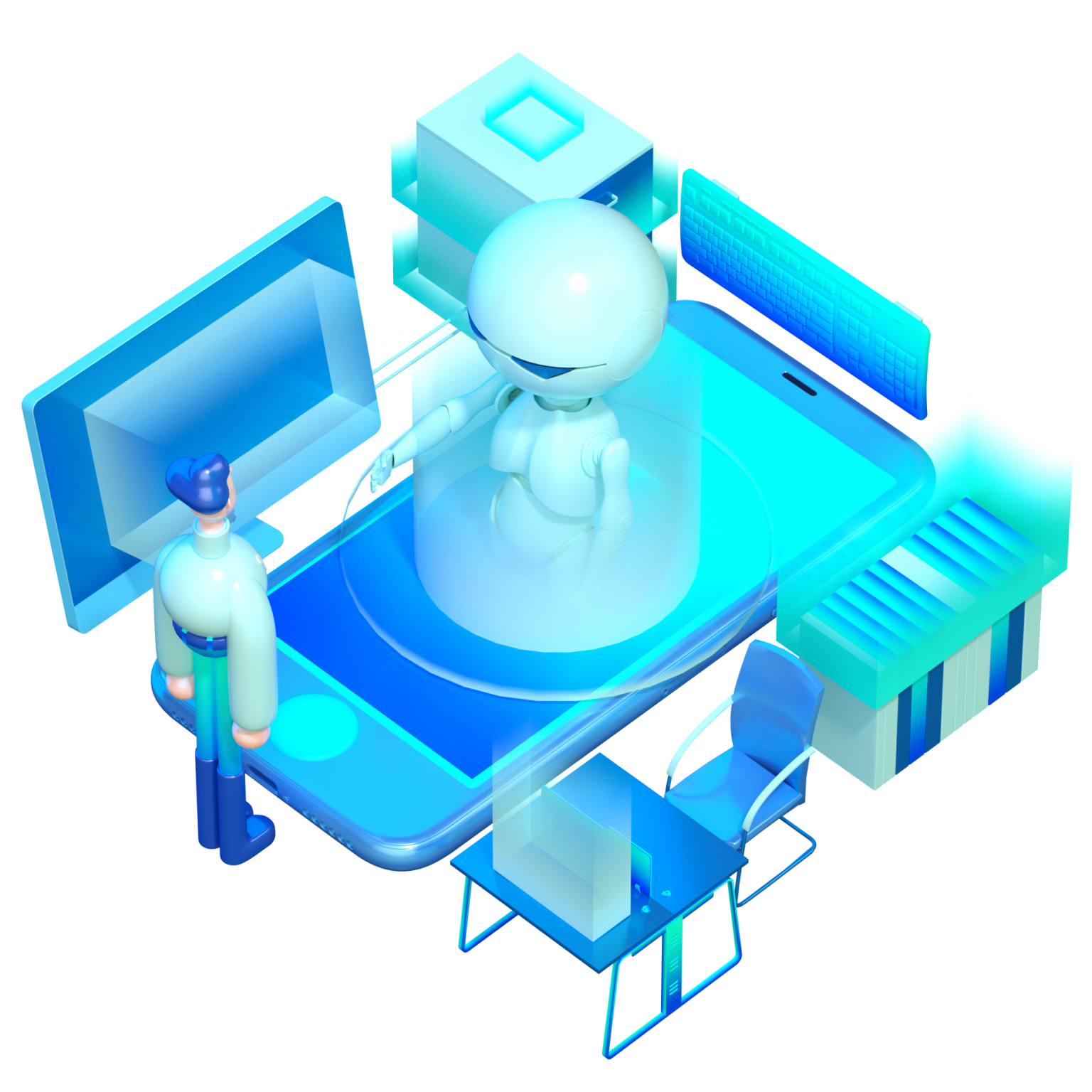 Document Management System Software - Docuflo