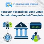 Panduan Rekonsiliasi Bank untuk Pemula dengan Contoh Template