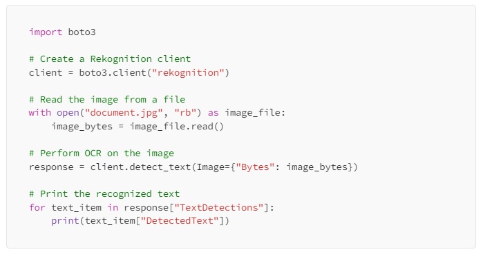 Teknologi OCR Inventory Mempermudah Inventaris Gudang